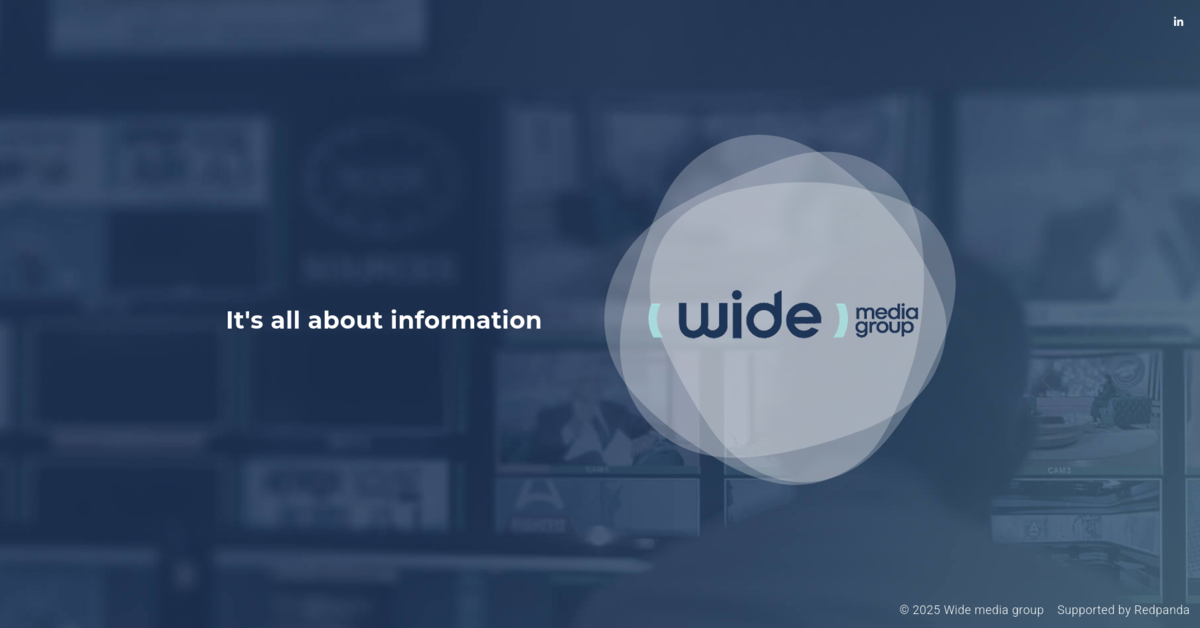 Wide Media Group